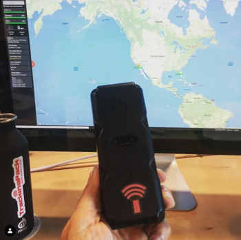 GPS Package tracking | GPS Tracking System & Devices | No Contract GPS ...